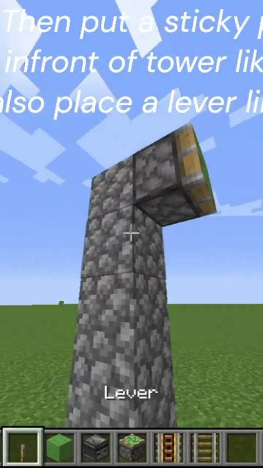 How to make rail duper in minecraft java edition and pocket edition . @yes smarty pie @tutorial ...