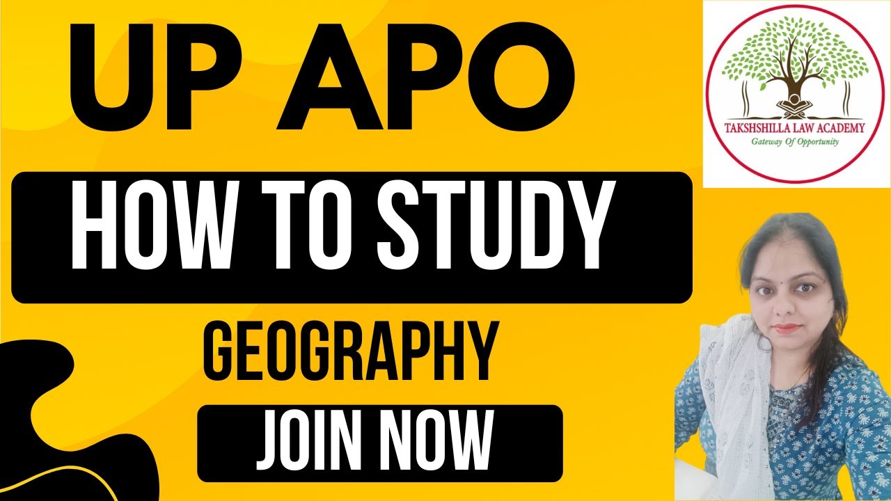 UP APO Strategy I Sure Short Strategy to crack UP APO I UP APO 90 day ...