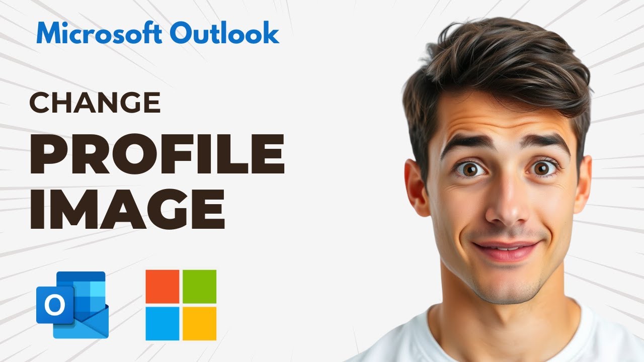 How to Change Add Profile Picture in Outlook (Easiest Way) (2026 Guide ...
