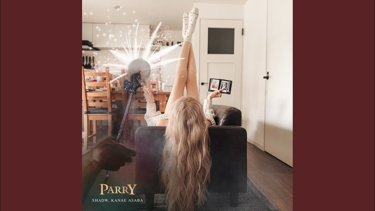 Parry (Extended Mix) - YouTube