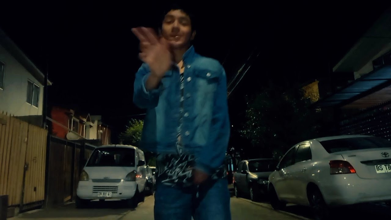 axel aleno - EL Nene (video copia) [ ANUEL AA ] - YouTube