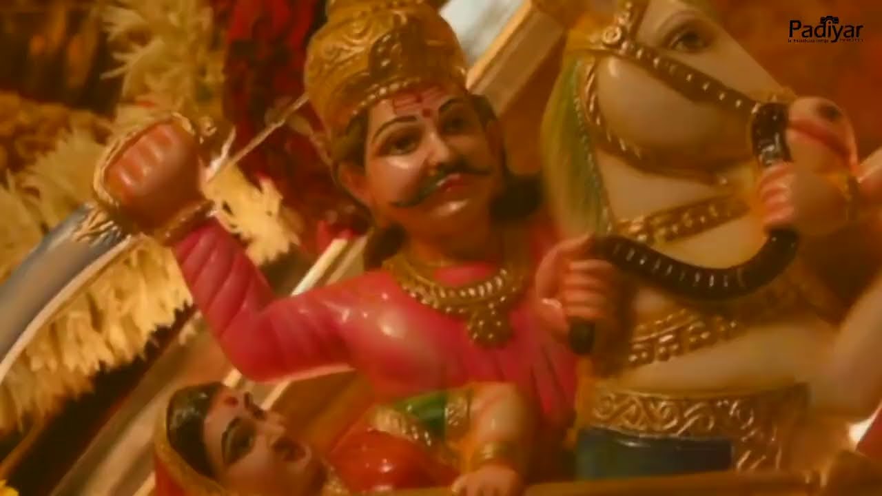 Khandoba Aarti Jay Dev Jay Dev Malhari Aarati. Jaysingpur. Padiyar ...