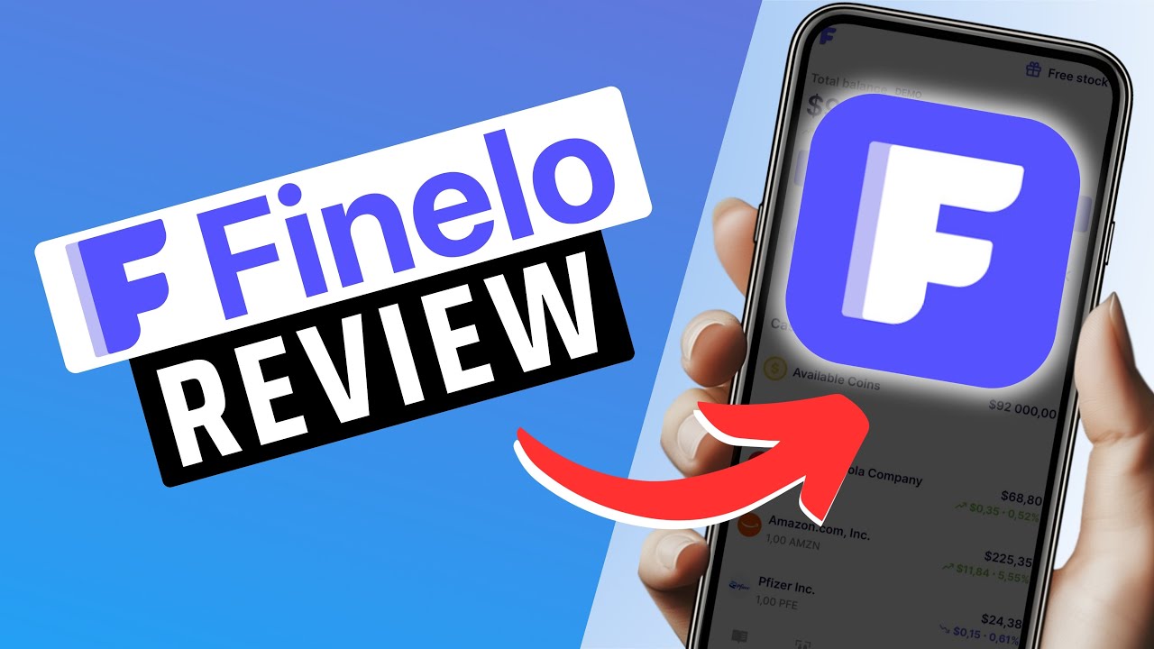 Finelo App Review - Everything You Need to Know - YouTube
