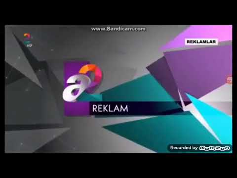 A2 - Reklam Jeneriği (28 Kasım 2016-Müzikli)