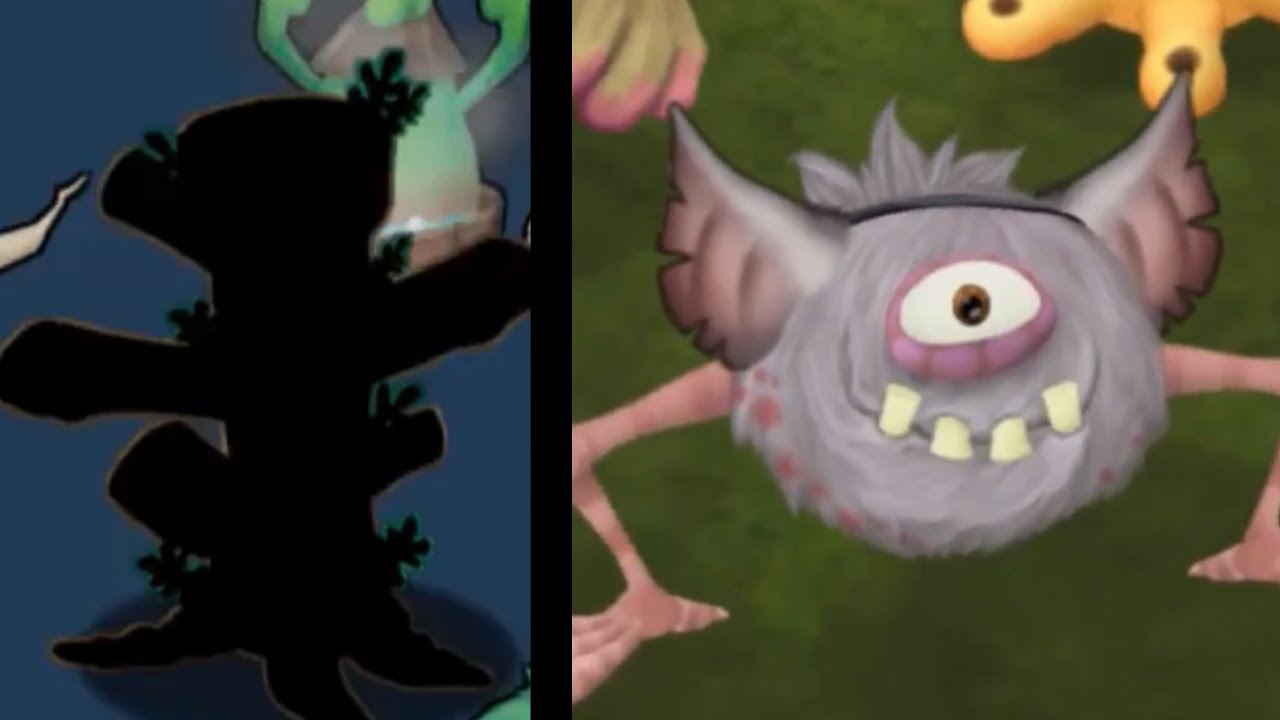 New Monster Soon and New Yap Costume! (MSM The Lost Landscapes) - YouTube