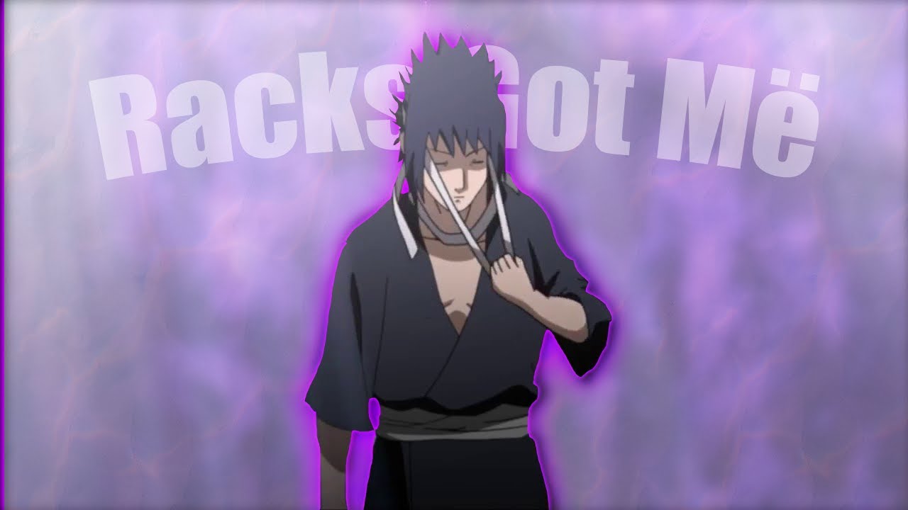 YEAT // RACKS GOT MË AMV - YouTube