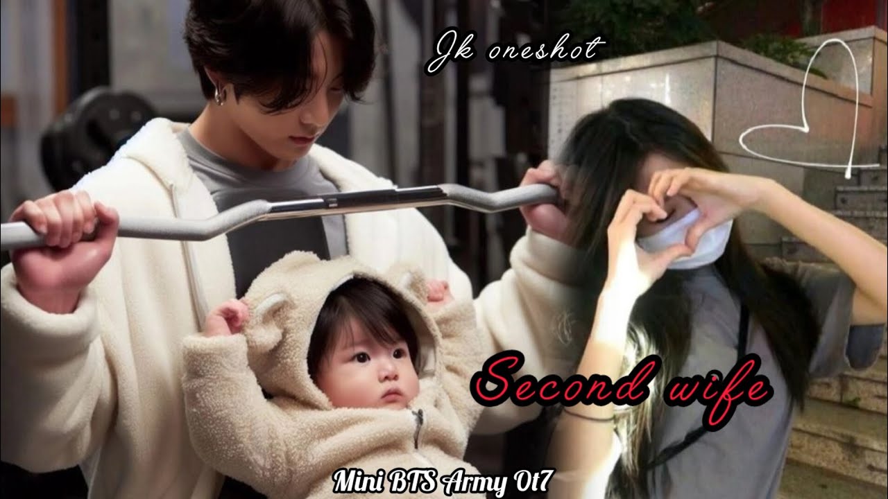 second wife 🤩jk oneshot 💜 headset must 🎧 Tamil voice over 🤩 own voice ...