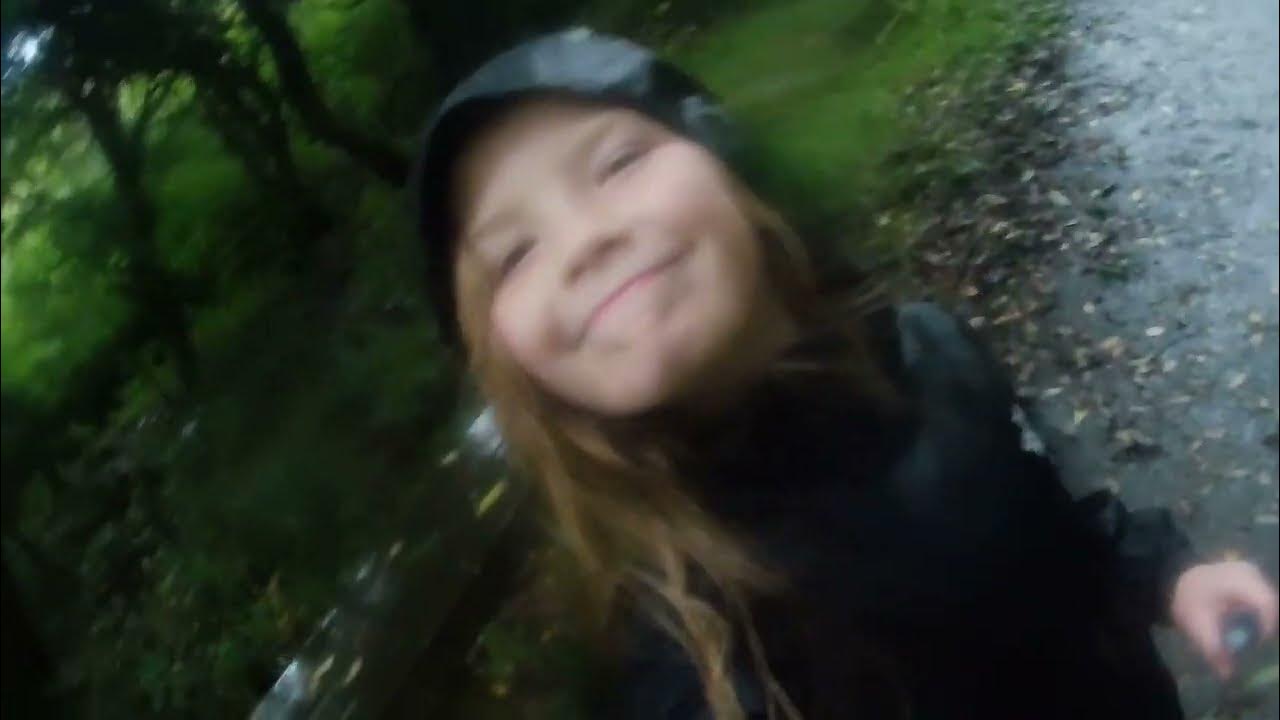 Garscadden Wood East, aka the “bluebell woods drumchapel way - YouTube