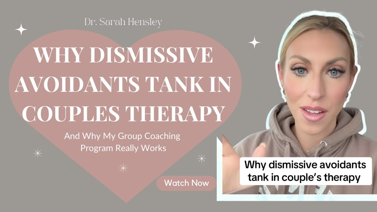 Why the DA tanks in therapy - YouTube