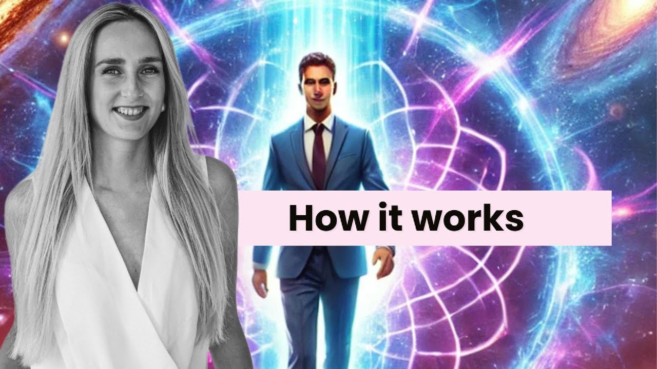 How to Quantum Jump Time and Space and Create *Instant* Changes - YouTube