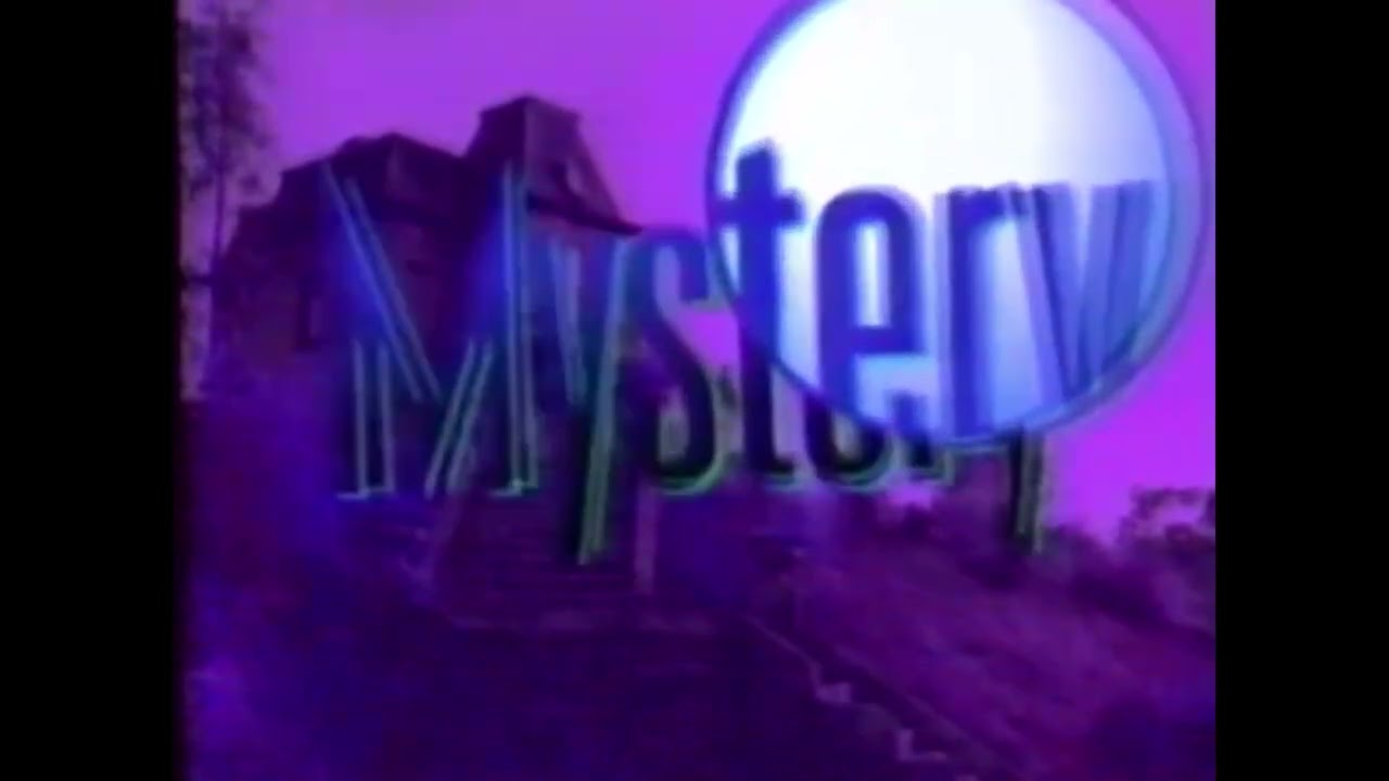 Retro Encore Movie Network Commercial 90s - YouTube