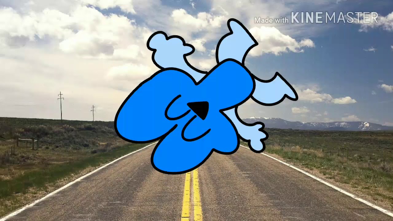 Running in the 90's (meme/BFB) [four(4),Donut] - YouTube