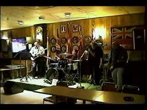 The Classics Band Live 1 of 2 - YouTube
