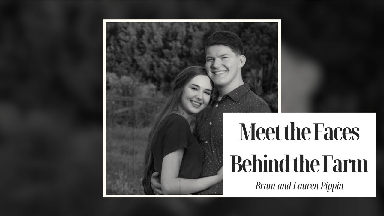 Meet the Pippins! - YouTube