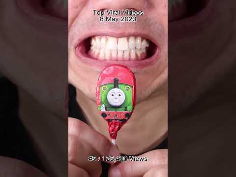 The Most Satisfying Chocolate and Candy ASMR Compilation 🍫🍬 #DoctorTristanPeh #Chocolate #Candy