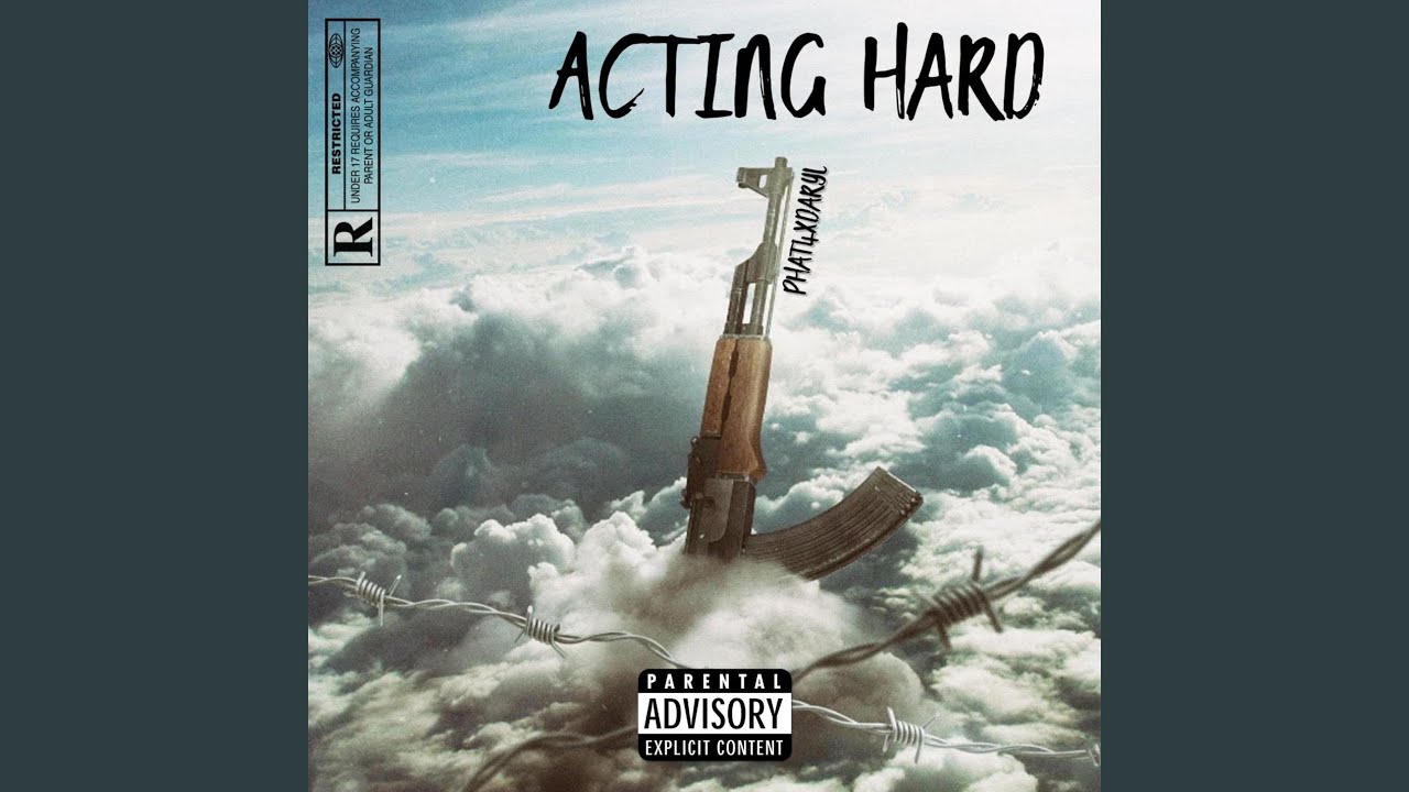 Acting Hard - YouTube