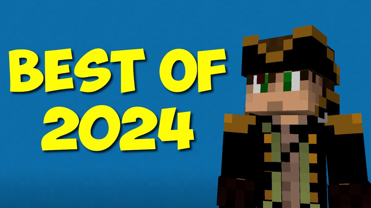 My First Year On YouTube (Best Of Scurvy 2024) - YouTube