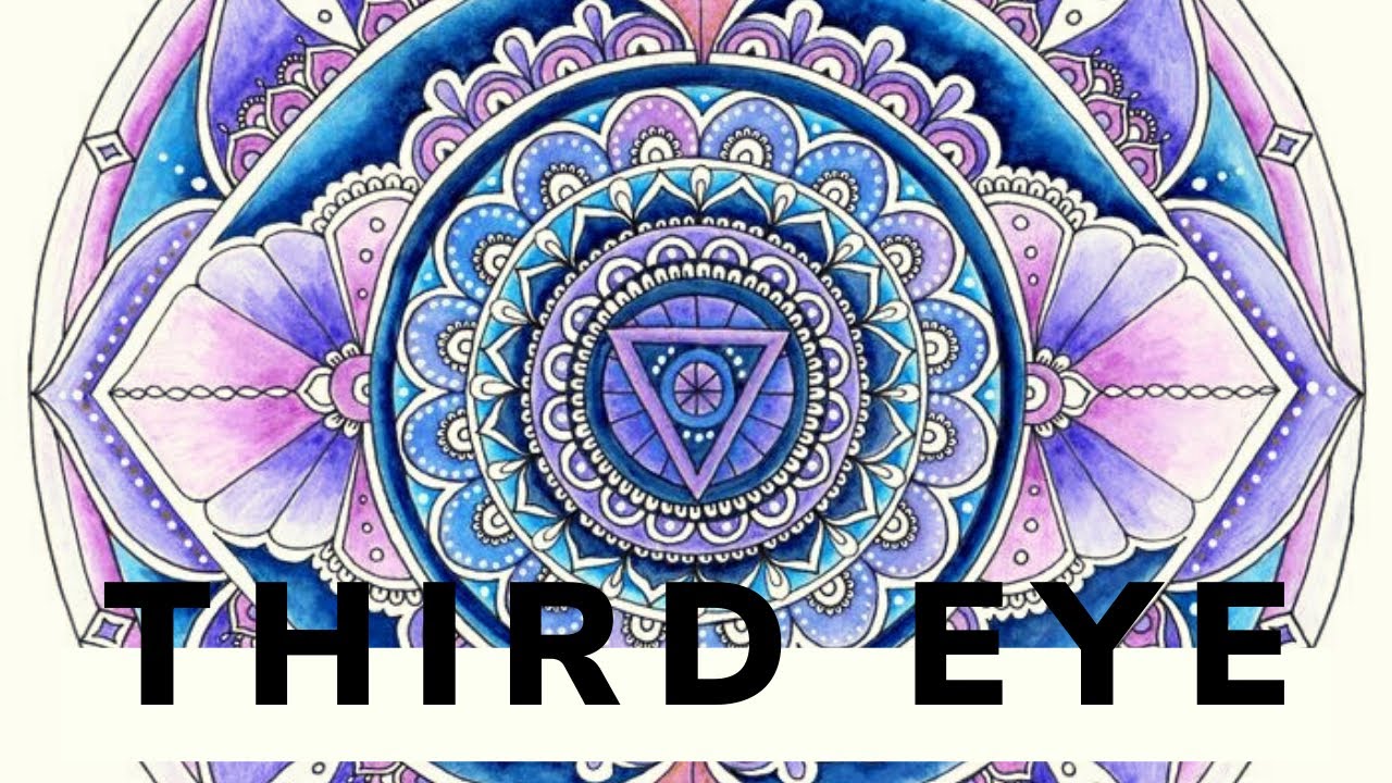 The Third Eye Fundamentals - YouTube