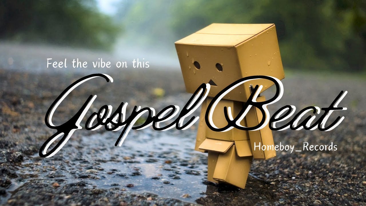 Gospel beat Instrumental 2024 - YouTube