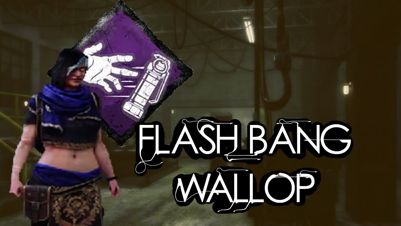 Flashbang compilation | DBD - YouTube