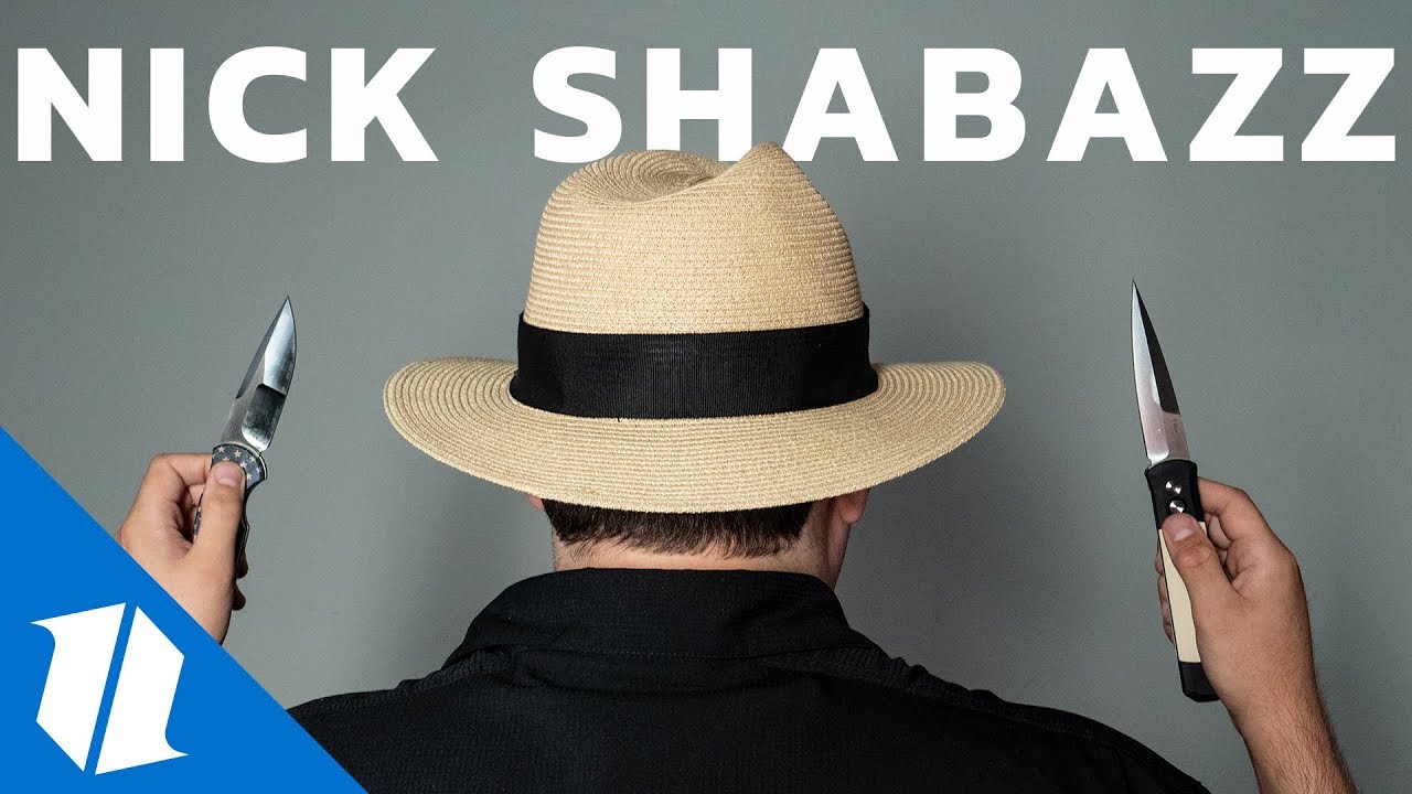 Why Automatic Knives? | Knife Banter Ep. 69 - YouTube