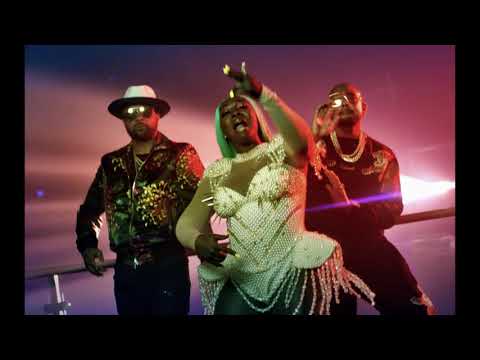 Spice Sean Paul shaggy Go Down Deh Instrumental