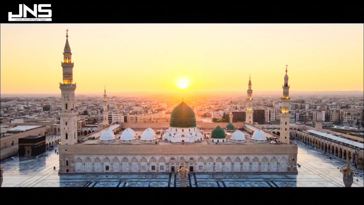 Noor Al-Islam 🌙 | نورُ الإسلام | Powerful Islamic Nasheed | No Music ...