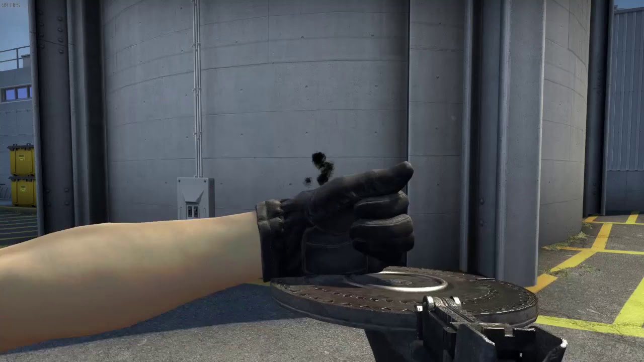 DP28 from COD WaW - YouTube