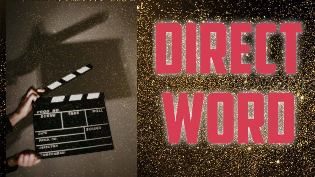 Direct Word////****Direct Word*** The Voices of Rejection has said ...