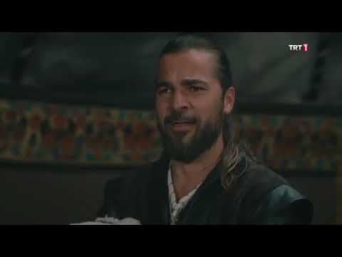 Dirilis ertugrul // Halime Sultan olumu