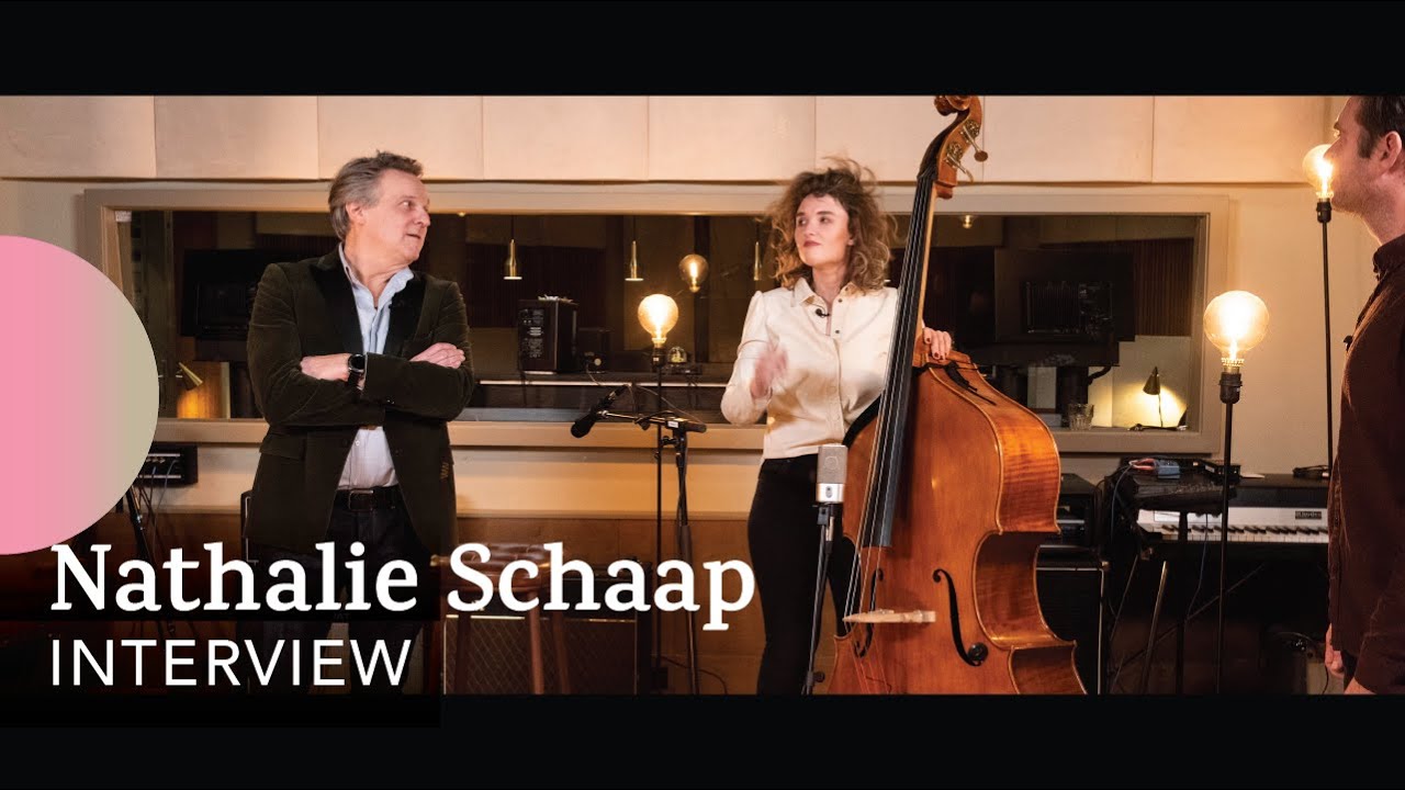 humble heroes | nathalie schaap | interview - YouTube