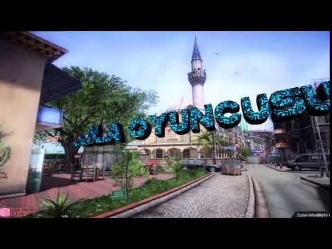 Zula İntro#1