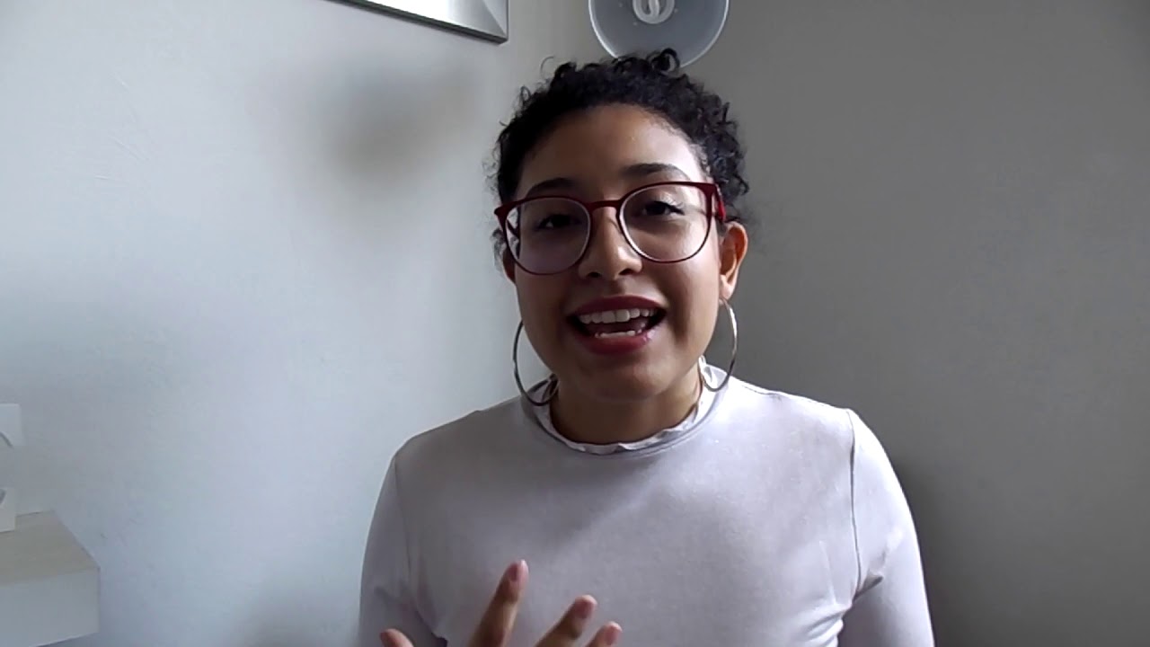 ¿Qué significa ser valiente? - YouTube