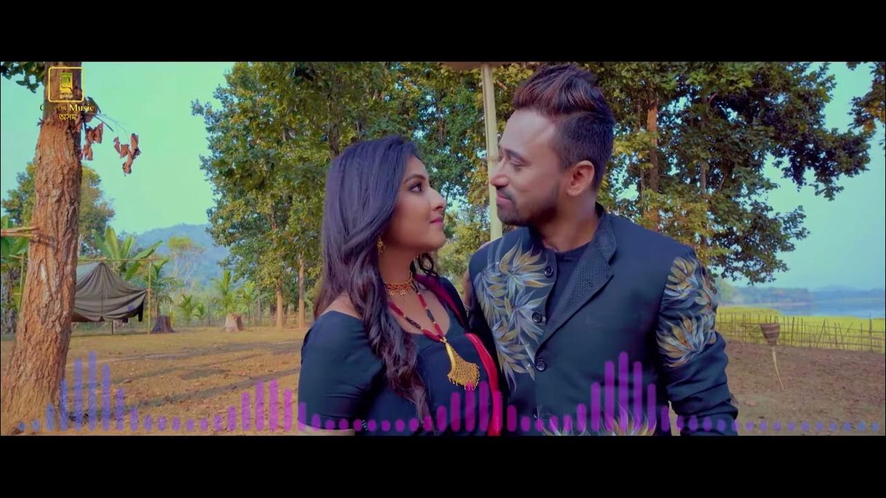 Tumar Premor Boroxun (তোমাৰ প্ৰেমৰ বৰষুণ) | Romantic Song | New Assamese Song 2025 - YouTube