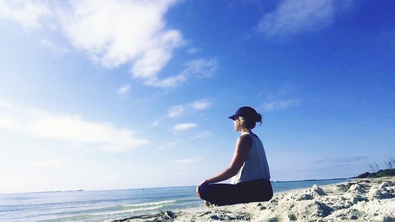 Total Body Reset Breath Meditation - 15 minutes to relax, rejuvenate ...