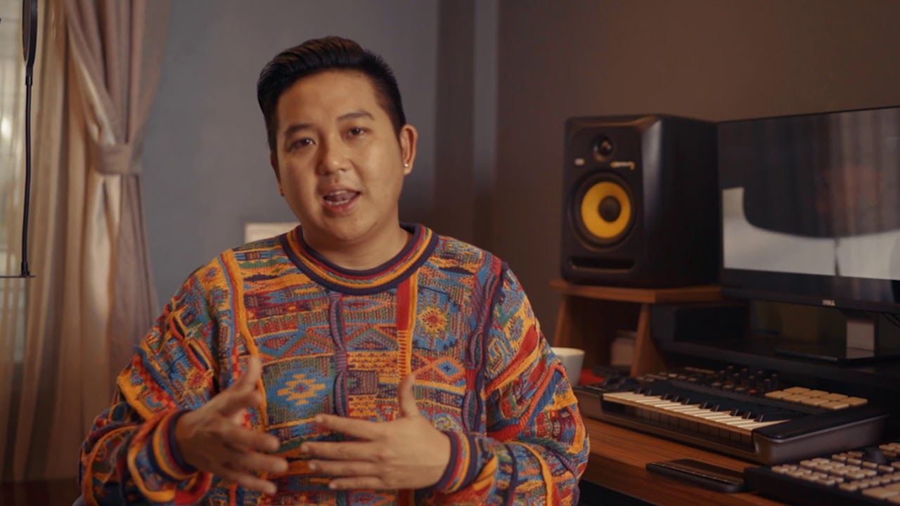 Phyo Layy, Grace - Parallel Universe (MV Teaser) Sponcer by JOOX - YouTube