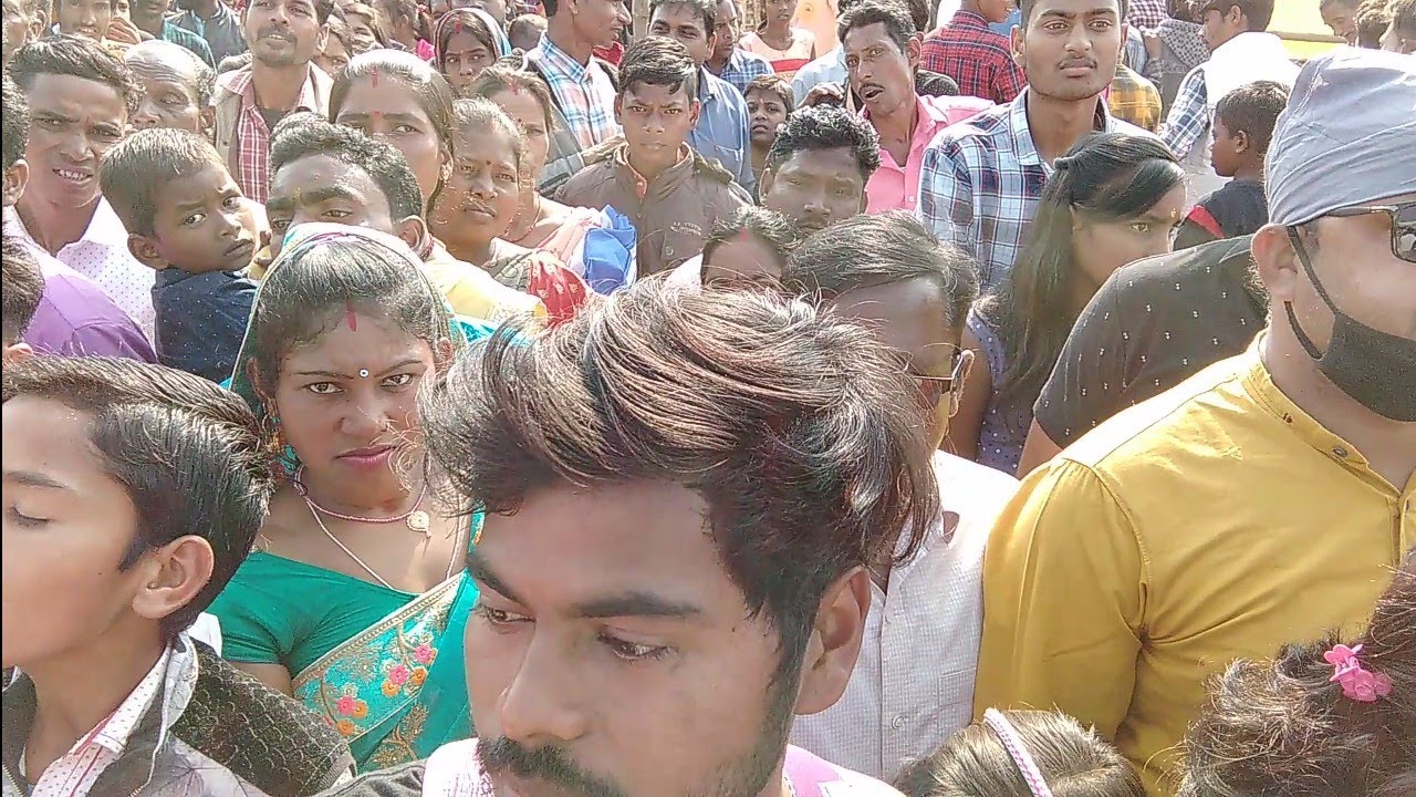 Sati ghat mela // Sonahatu BUNDU Ranchi jharkhand || - YouTube