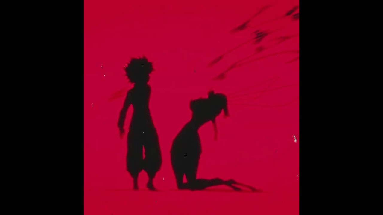 Body Partz (HxH Edit) - YouTube