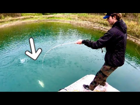 The Bass Fishing Is On Fire!!! (LAKE CASITAS!!!) - YouTube