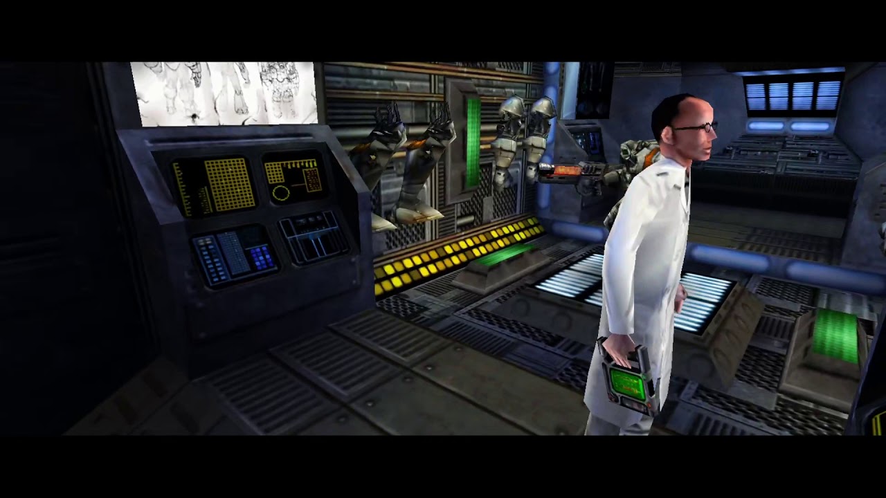 XCOM Enforcer is the Best Game in the XCOM Series - YouTube