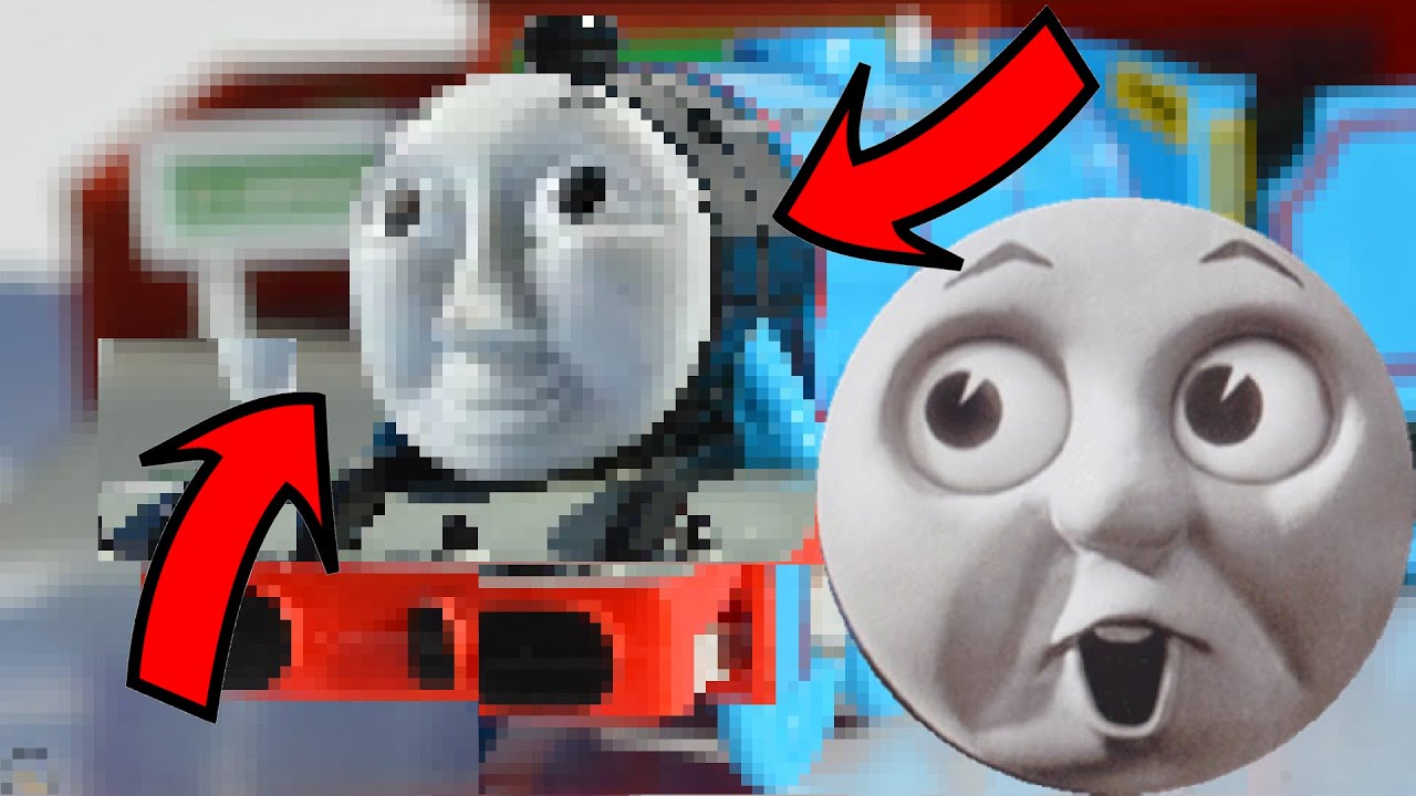 FACTORY ERRORS 2!? - YouTube