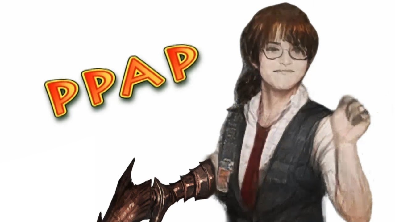 [Limbus Company] PPAP - YouTube