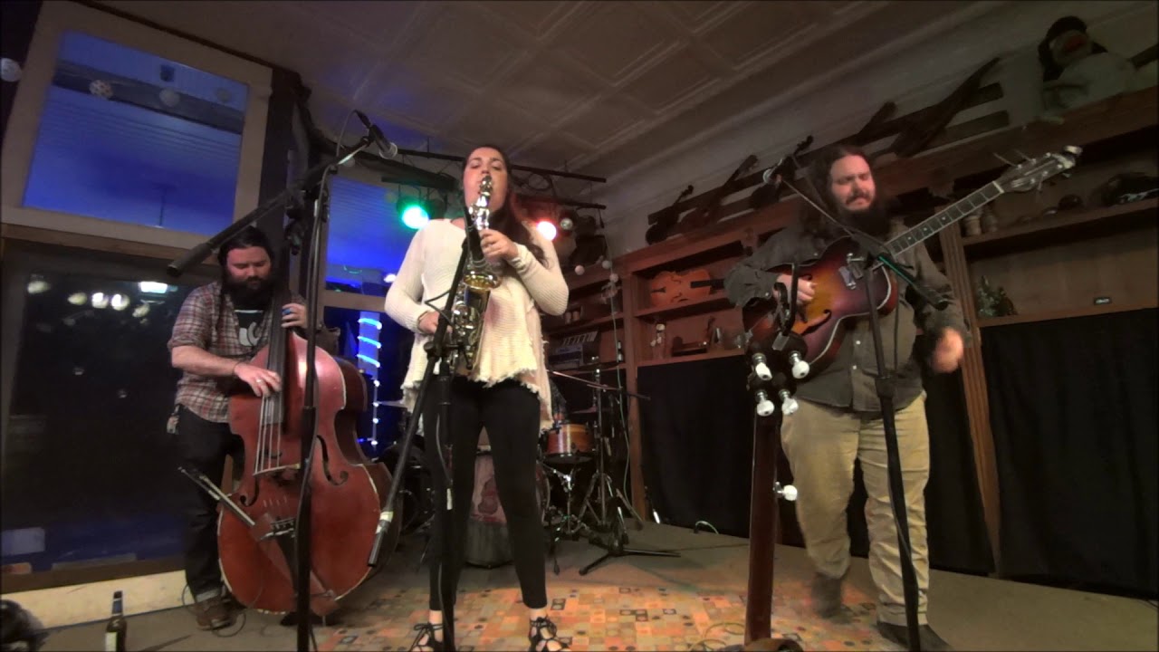 Folkfaces @ The Purple Fiddle 4/21/2019 * - YouTube