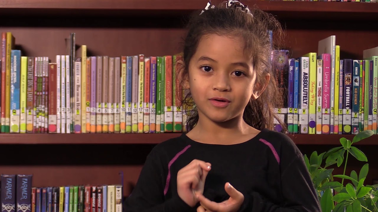 T.G. Smith Kindergarten | When I grow up.... - YouTube