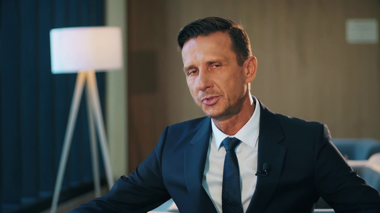 Success Story of Robert Zagożdżon odc. 9 - Polski Fundusz Innowacji ...