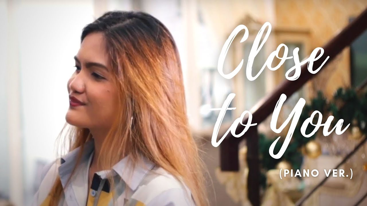 CARPENTERS - Close to You (Covered by Lovanda Sebayang) - YouTube