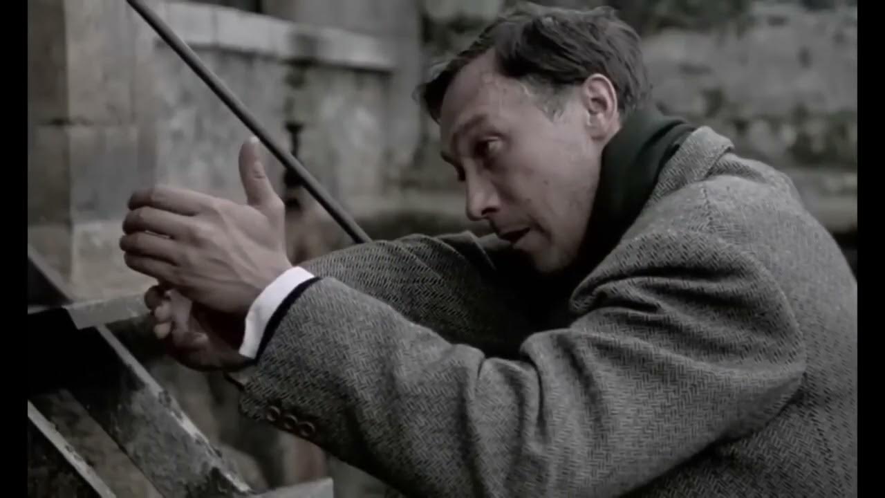 Николай Носков - Исповедь⧸ не осуждай меня, Господь... (English ...