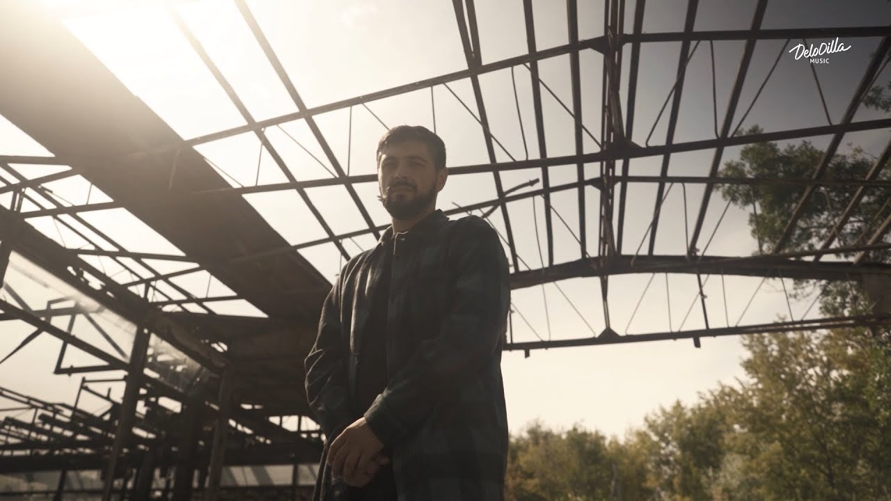 JUDJ - Остаться - YouTube