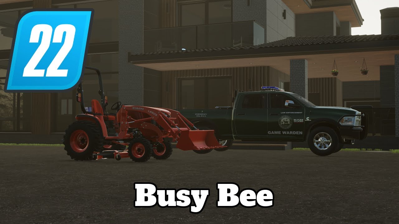 The Feenix Moment - Ep. 358 - Busy Bee! - YouTube