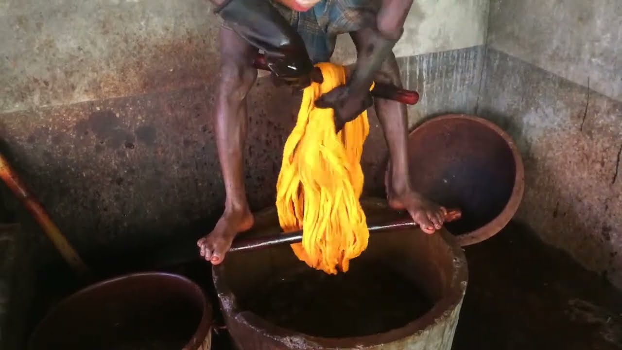Cotton Dyeing Method YouTube cotton-dyeing-method-youtube